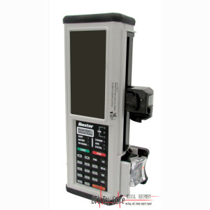 Baxter AS50 Infusion Pump: New and Used Medical Equipment and Repairs