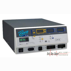Bovie IDS-300 ESU: New and Used Medical Equipment and Repairs