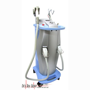 Syneron eMax Laser System: New and Used Medical Equipment and Repairs