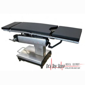 Amsco 2080L Surgical Table: New and Used Medical Equipment and Repairs