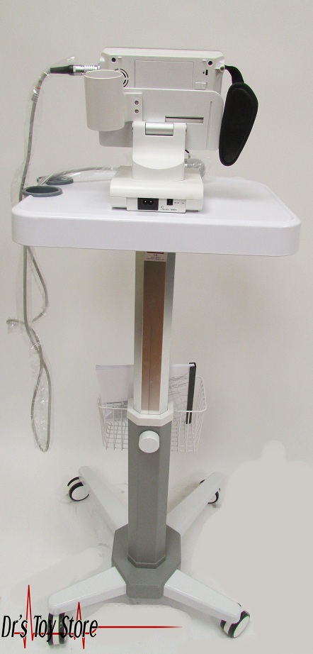 Caresono Padscan HD3 Bladder Scanner for sale at Dr's Toy Store