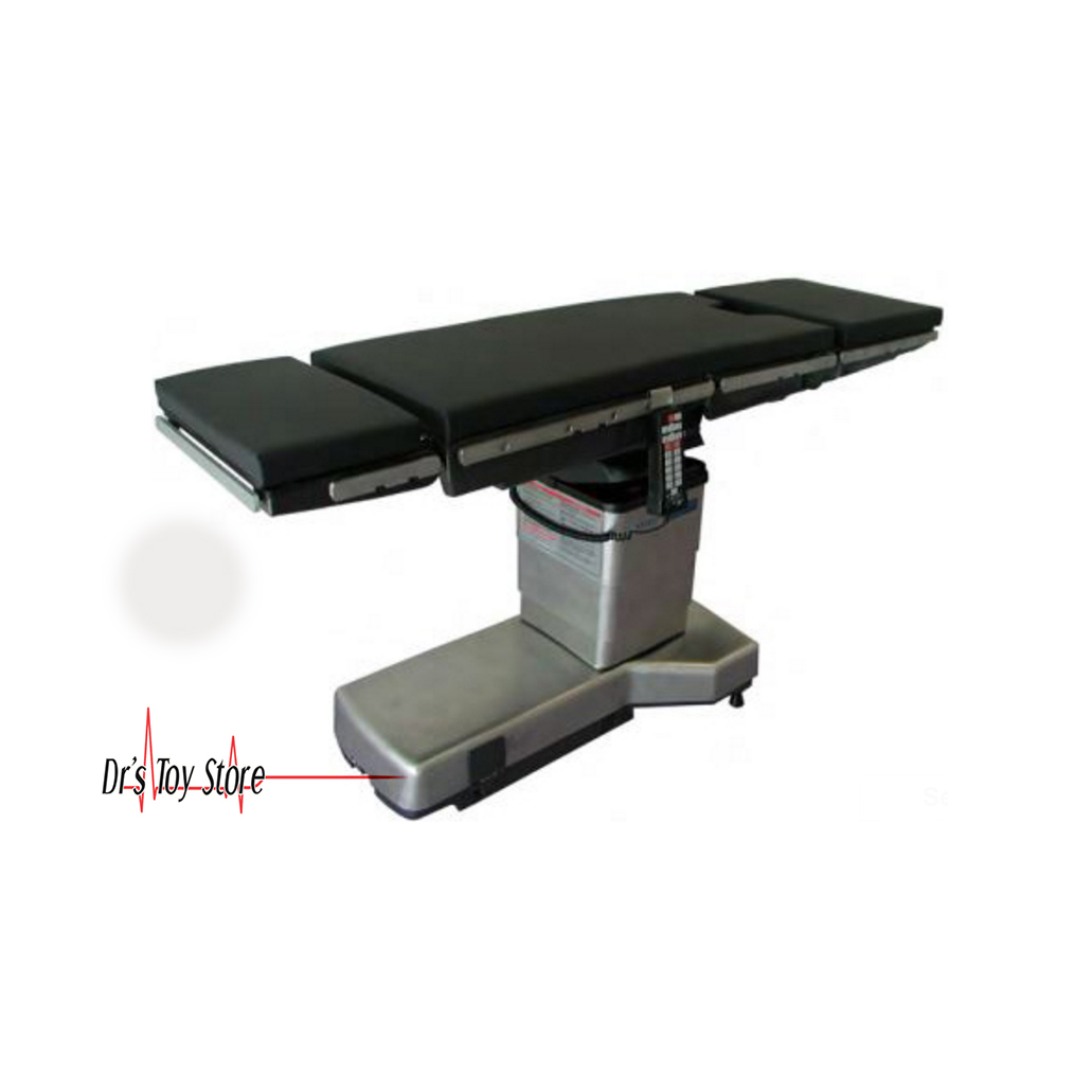 Amsco Quantum 3080 SP Surgery Table: New and Used Medical Equipment and ...