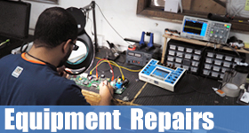 Medical Equipment Repair Services in Broward, Orlando