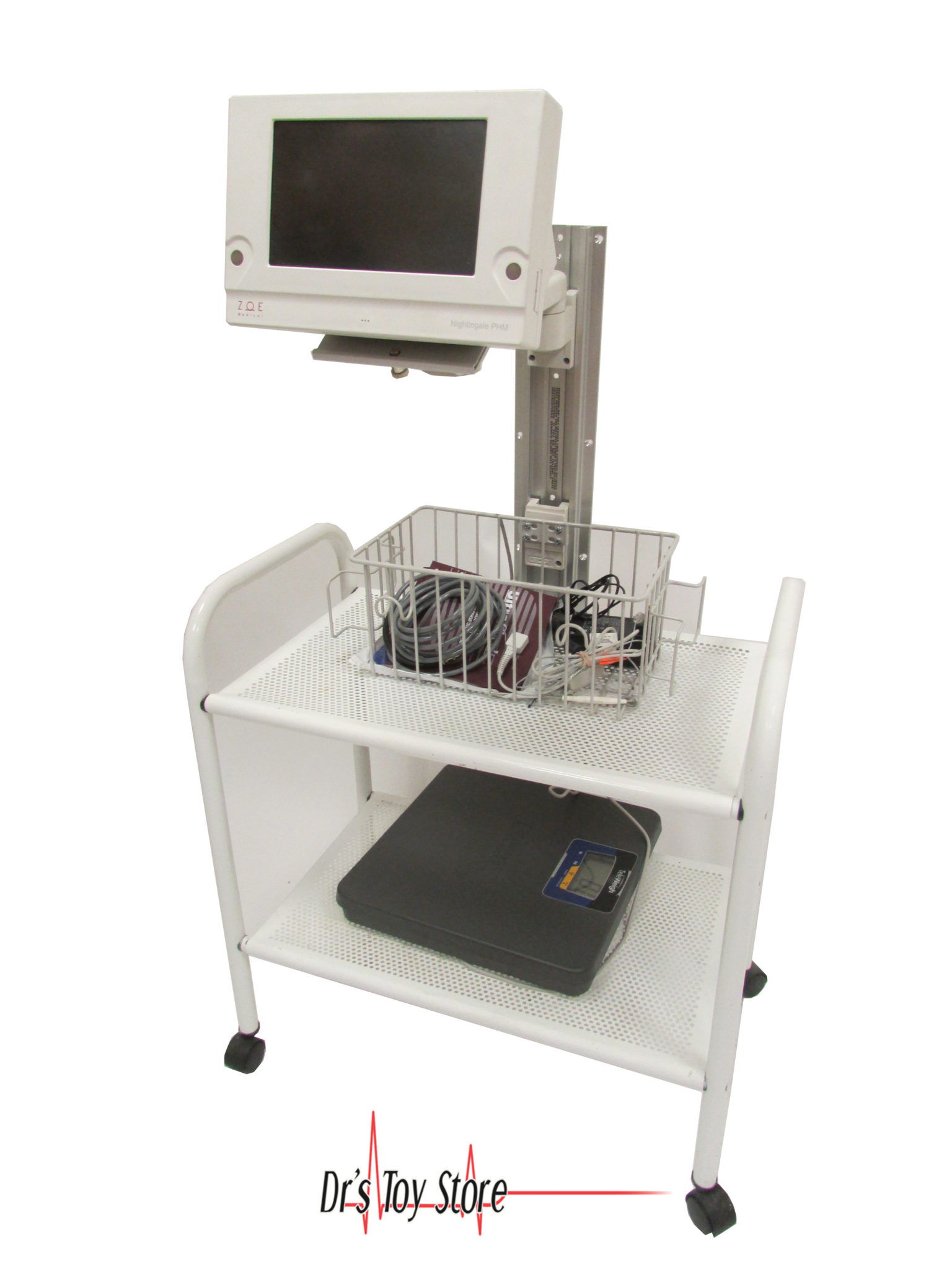 Zoe Medical Nightingale PHM Vital Signs Monitor for sale at Dr's Toy Store